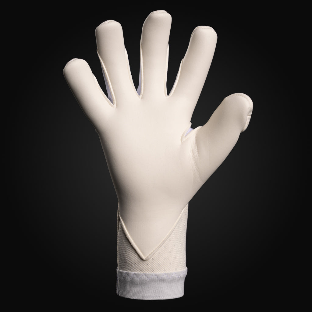 Junior OG1 Vision HYL SL | Hybrid Cut Goalkeeper Gloves | One Glove ...