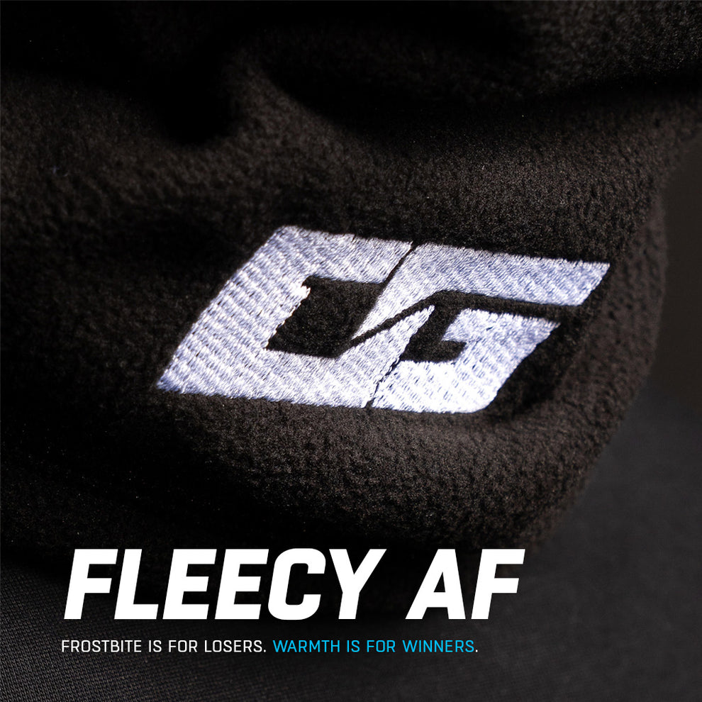 Winter Football Snood | Neck Warmer | One Glove – The One Glove