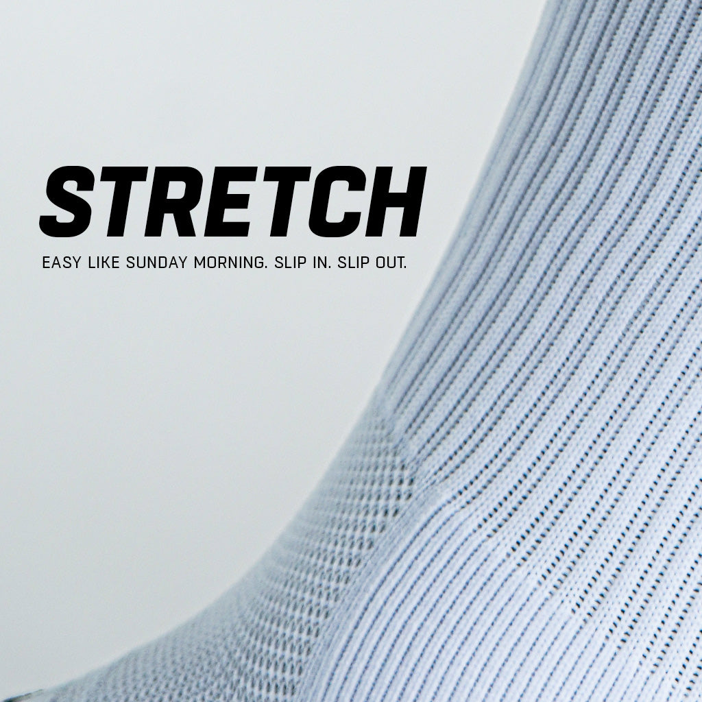 Lock Socks 3.0 | Goalkeeper Football Grip Socks | The One Glove®