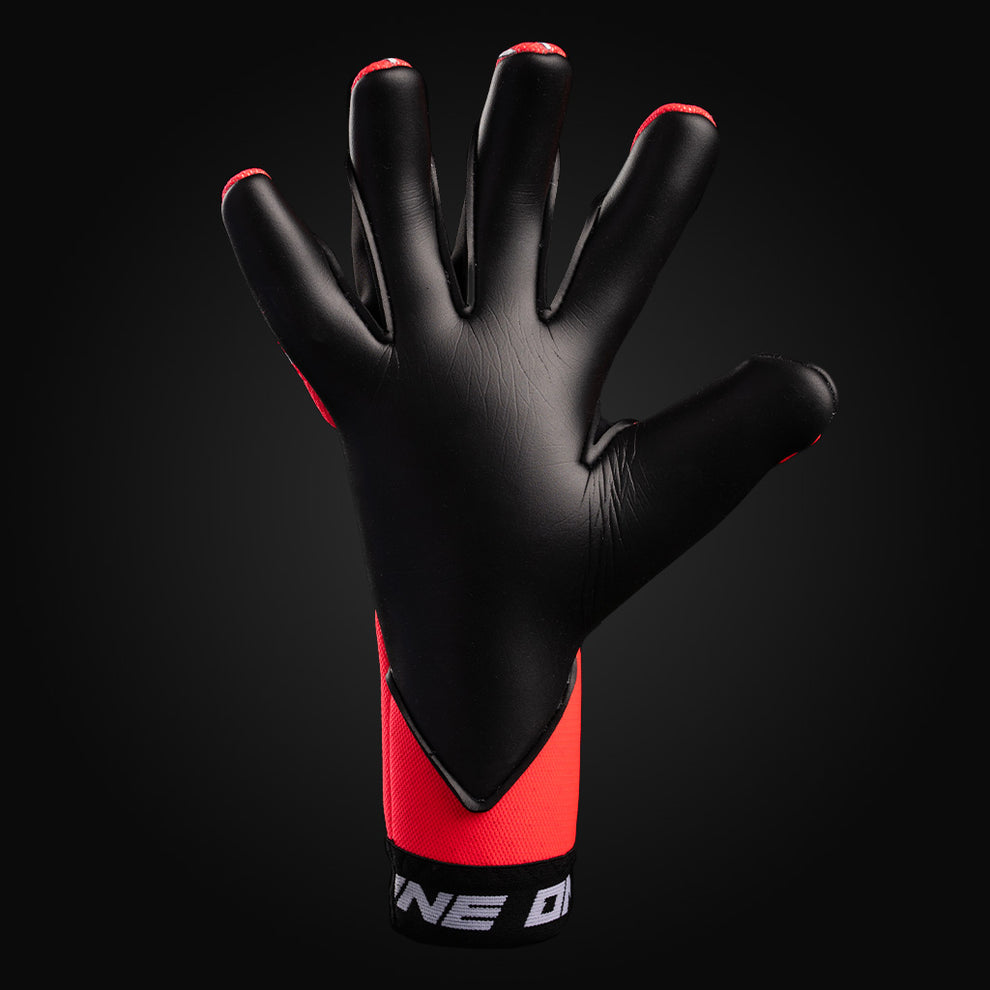OG1 Doubters Hyla SL | Hyla SL Hybrid Cut Goalkeeper Gloves | One Glove ...