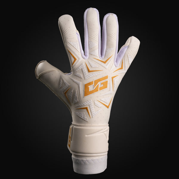 Junior OG1 TYPE-G | David Raya's Gold Goalkeeper Gloves | One Glove ...