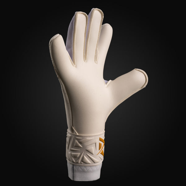 Junior OG1 TYPE-G | David Raya's Gold Goalkeeper Gloves | One Glove® – The One Glove
