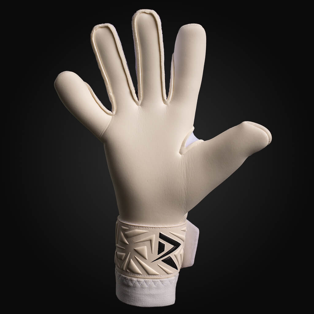 OG1 TYPE-R | David Raya's Goalkeeper Gloves | One Glove® – The One Glove