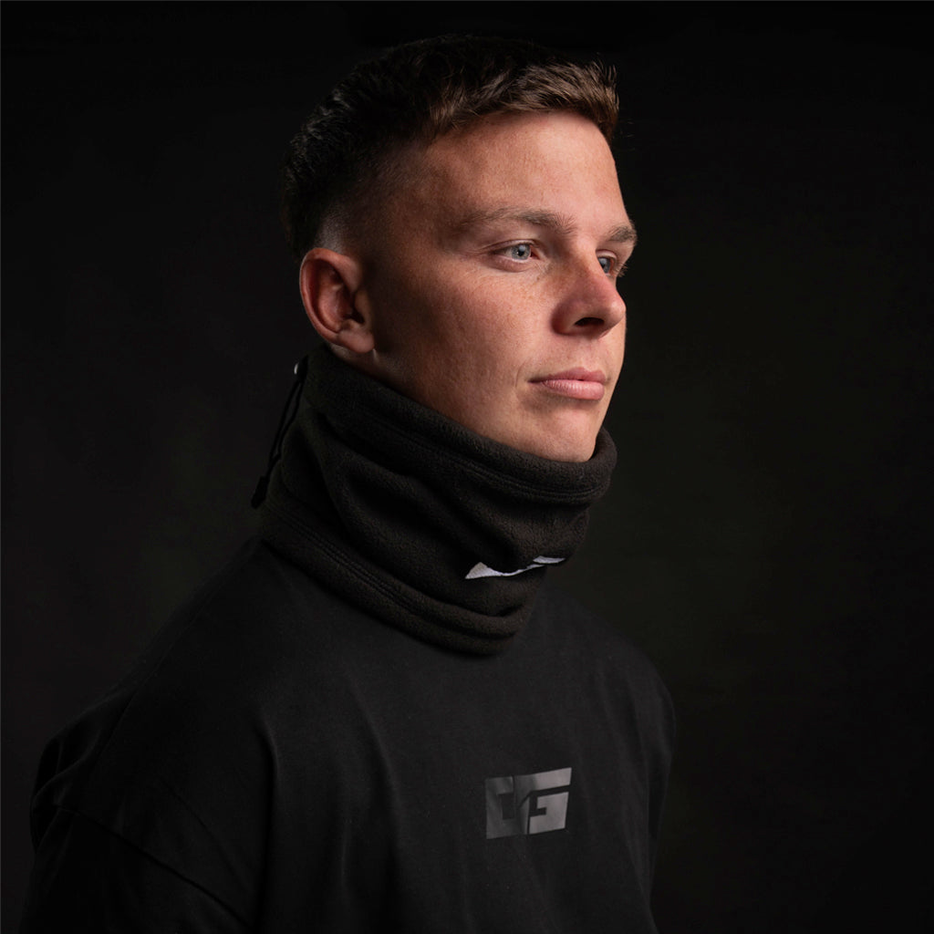 Winter Football Snood | Neck Warmer | One Glove – The One Glove