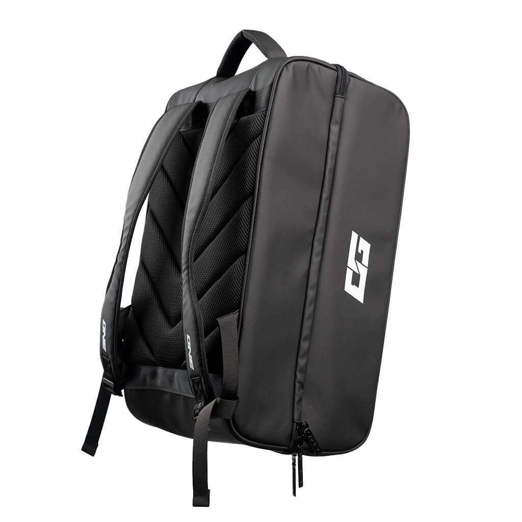 Ultimate Goalkeeper Kit Bag | Football Goalkeeper Holdall Rucksack ...