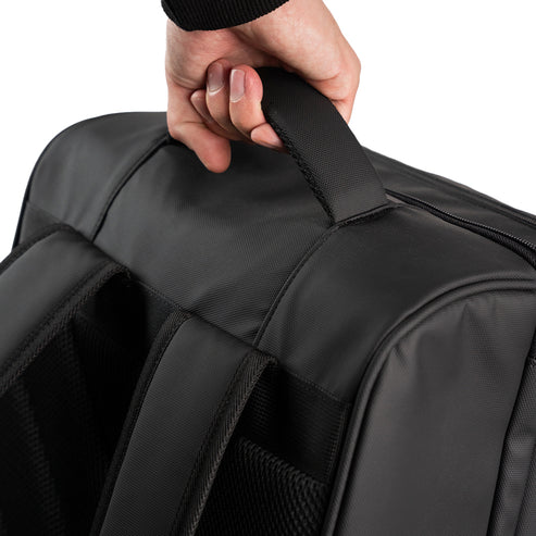 Ultimate Goalkeeper Kit Bag | Football Goalkeeper Holdall Rucksack ...