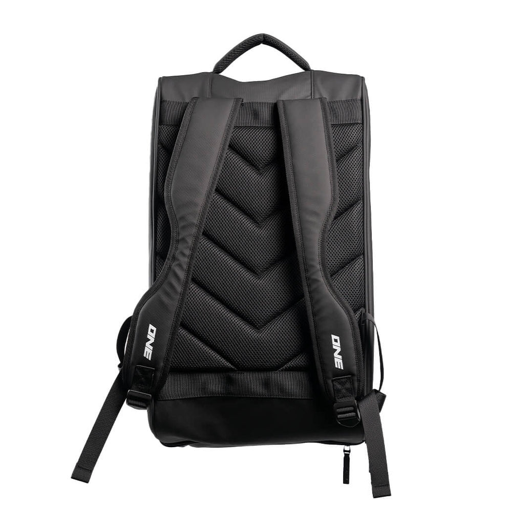 Ultimate Goalkeeper Kit Bag | Football Goalkeeper Holdall Rucksack ...