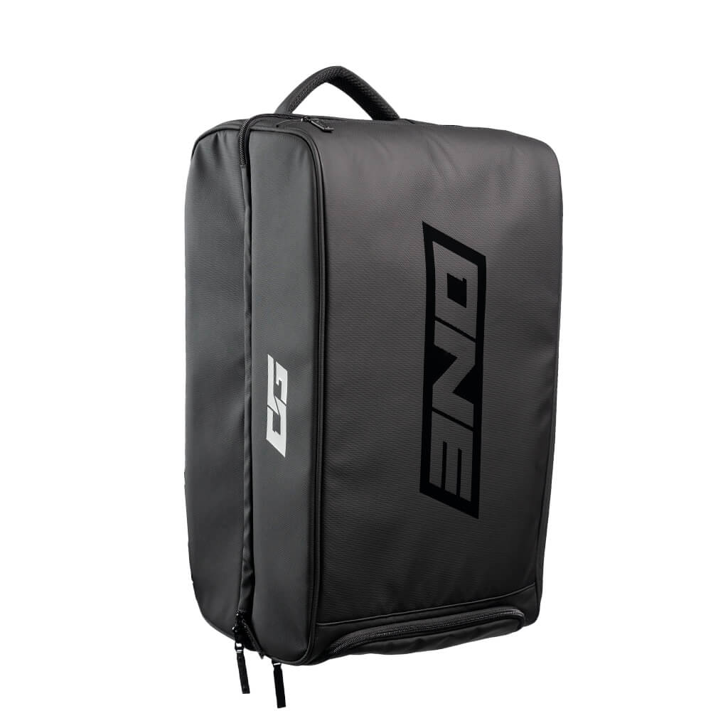 Ultimate Goalkeeper Kit Bag | Football Goalkeeper Holdall Rucksack ...