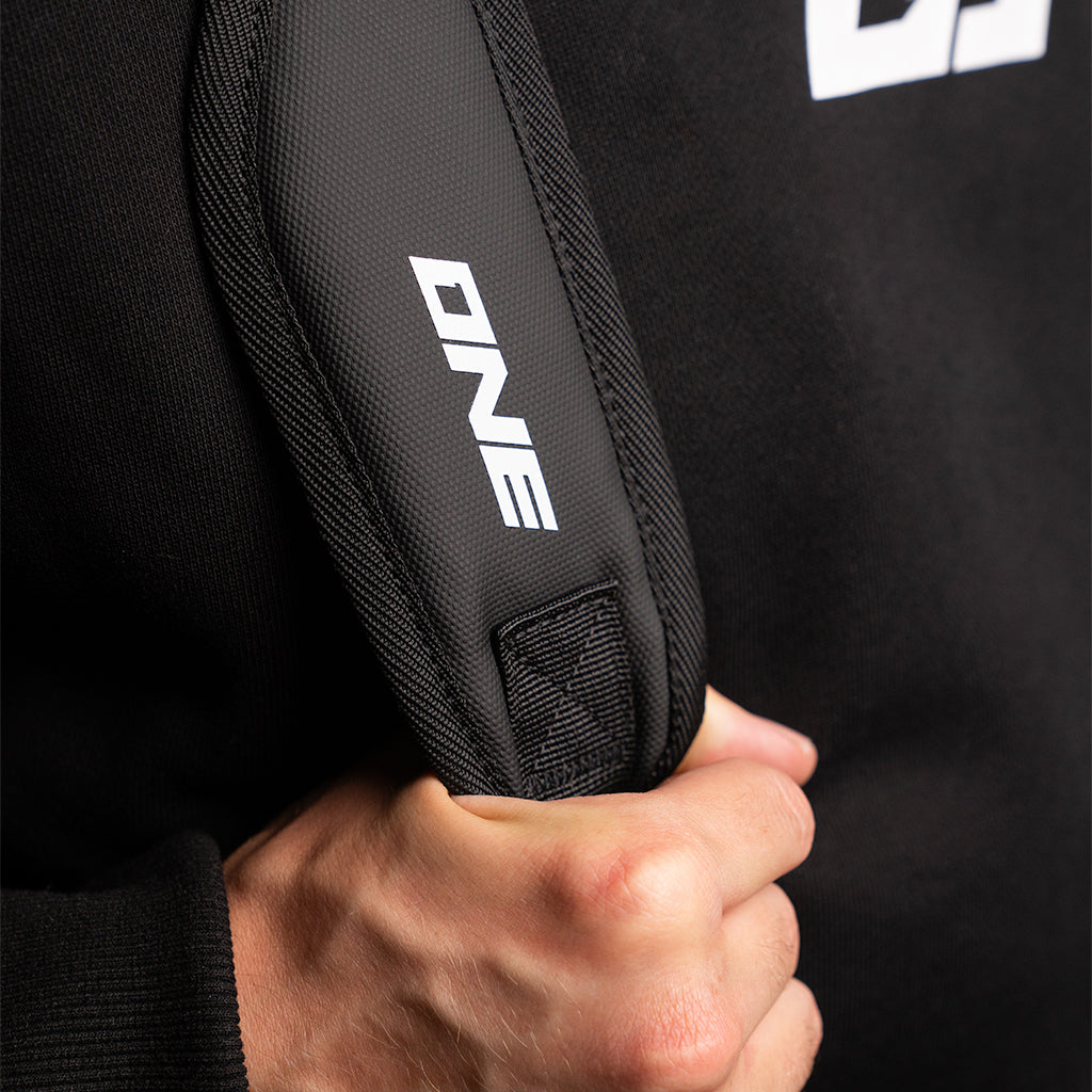 Ultimate Goalkeeper Kit Bag | Football Goalkeeper Holdall Rucksack ...