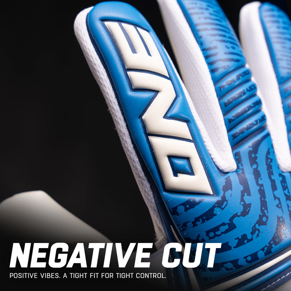 NXT Advance Wave | Fingersave Wet Weather Goalkeeper Gloves | One Glove ...