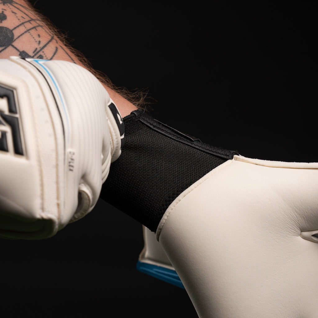 NXT Pro HYL | Hybrid Roll Finger Goalkeeper Gloves | One Glove® – The ...