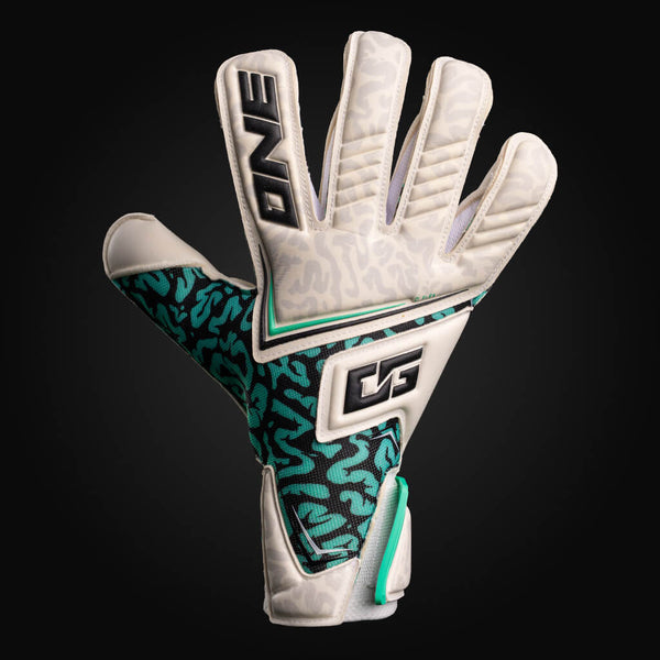 Junior NXT Pro Mentality Monster HYL | Hybrid Cut Goalkeeper Gloves ...