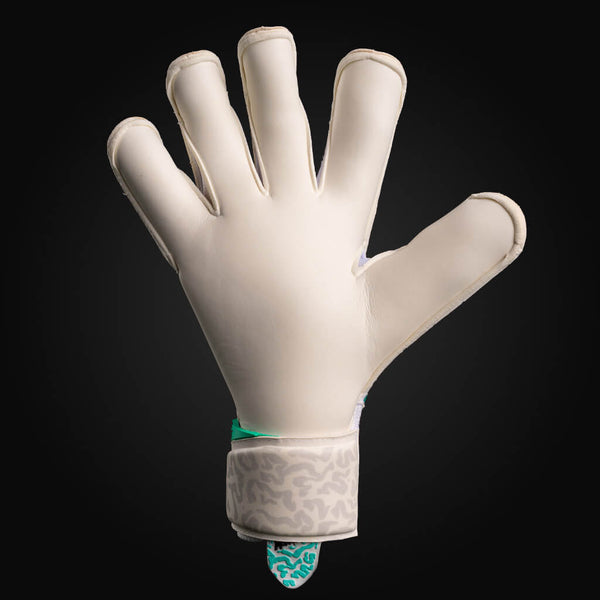 Junior NXT Pro Mentality Monster HYL | Hybrid Cut Goalkeeper Gloves | One Glove ® – The One Glove