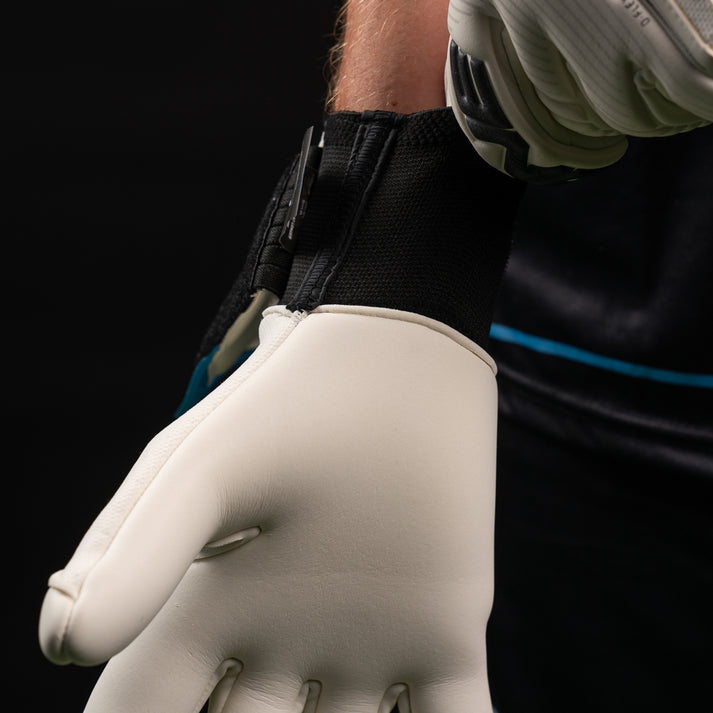 NXT Pro SL | SL Hybrid Cut Goalkeeper Gloves | One Glove® – The One Glove