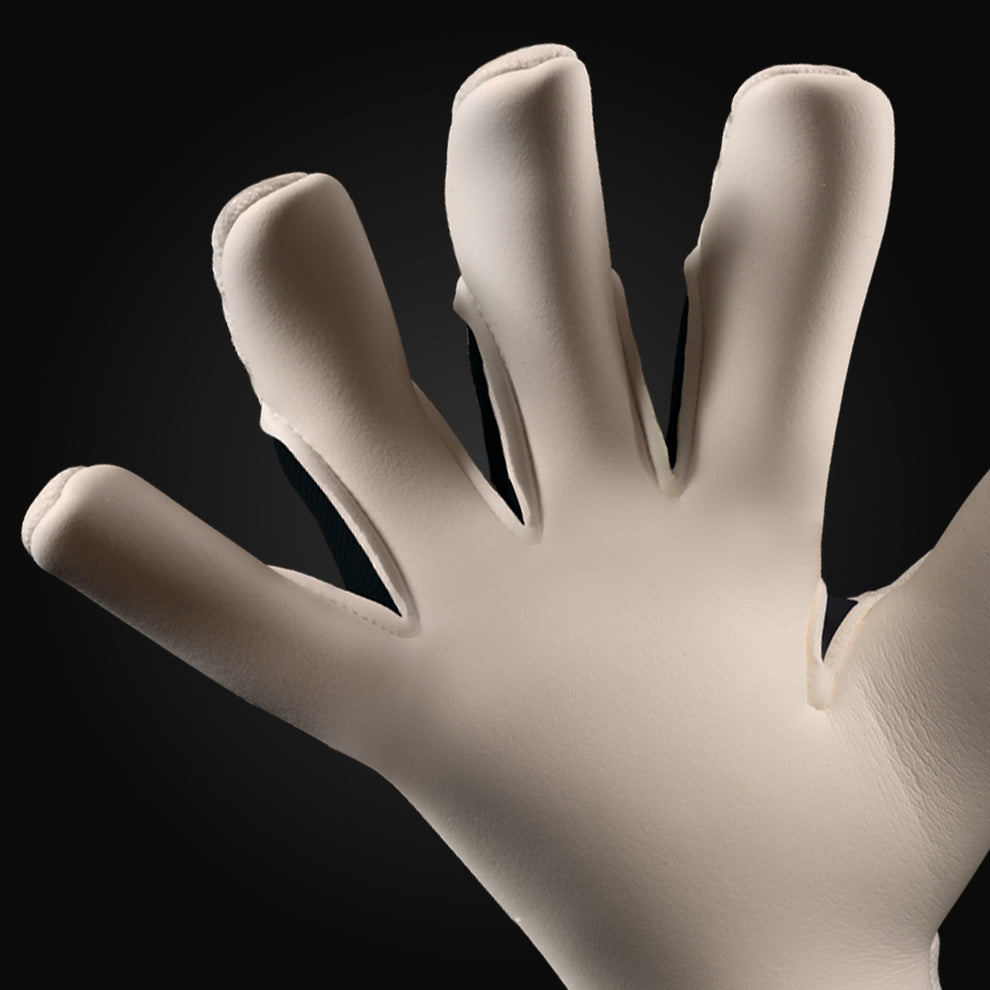 OG1 Heritage HYL SL | Hyla SL Hybrid Cut Goalkeeper Gloves | One Glove ...