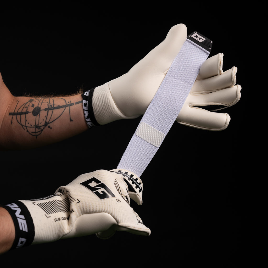 OG1 Heritage HYL | Hybrid Cut Goalkeeper Gloves | One Glove® – The One ...