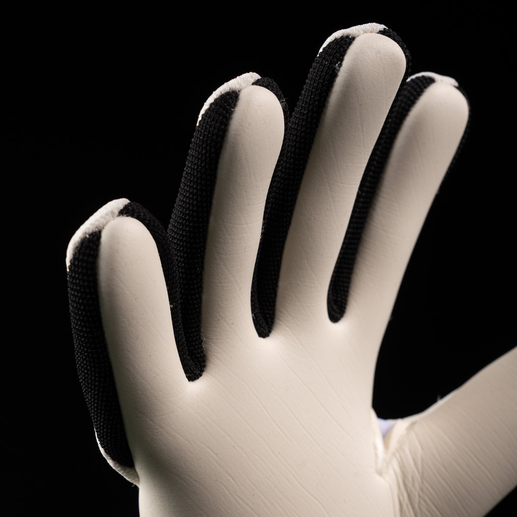 Junior OG1 Heritage NGT | Negative Cut Goalkeeper Gloves | One Glove ...