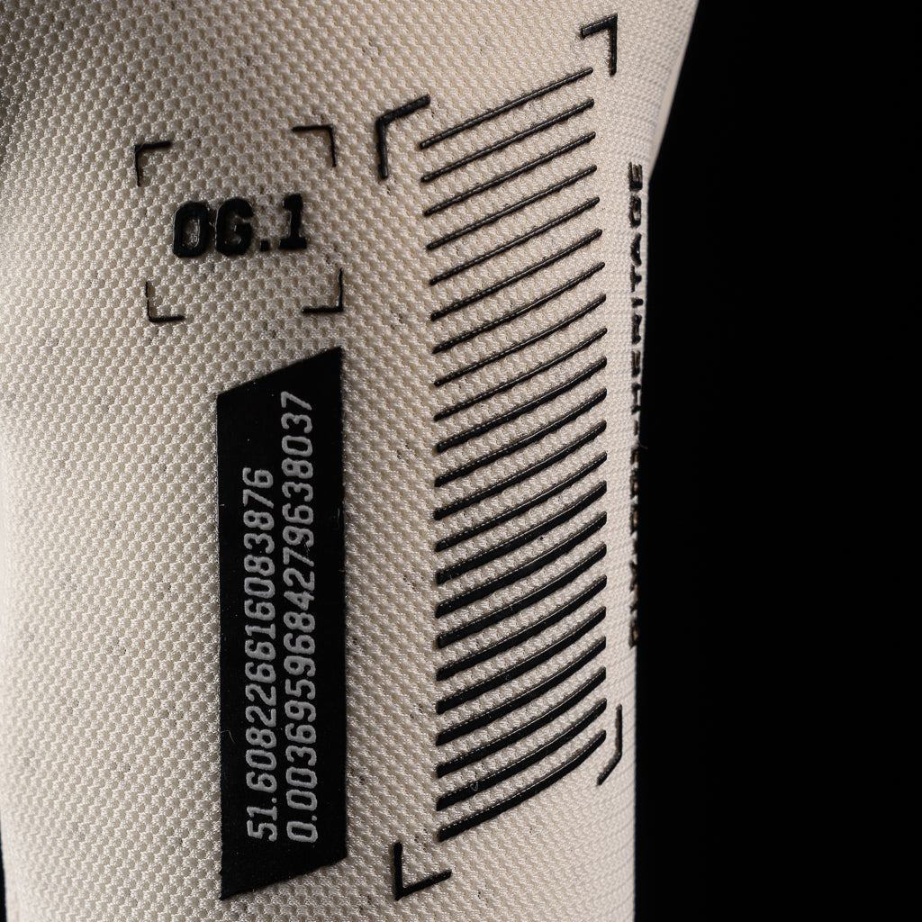 OG1 Heritage HYL SL | Hyla SL Hybrid Cut Goalkeeper Gloves | One Glove ...