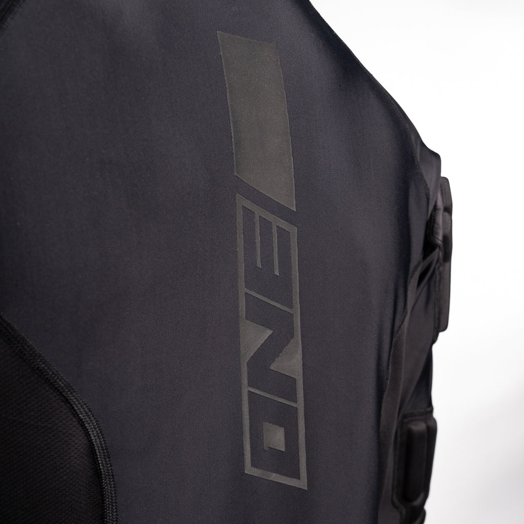 Power Armour Top | Padded Goalkeeper Base Layers | One Glove® – The One ...