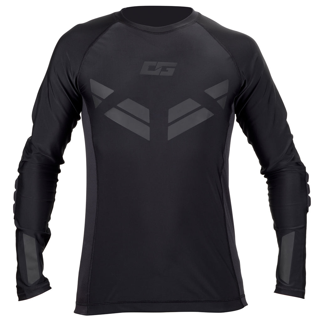 Power Armour Top | Padded Goalkeeper Base Layers | One Glove® – The One Glove