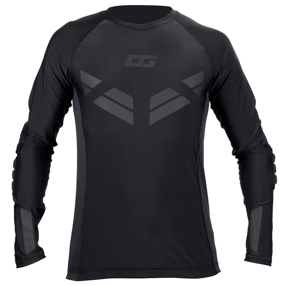 Power Armour Top | Padded Goalkeeper Base Layers | One Glove® – The One ...