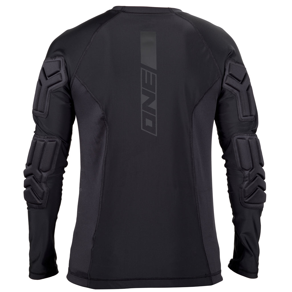 Junior Power Armour Top | Padded Goalkeeper Base Layers | One Glove ...
