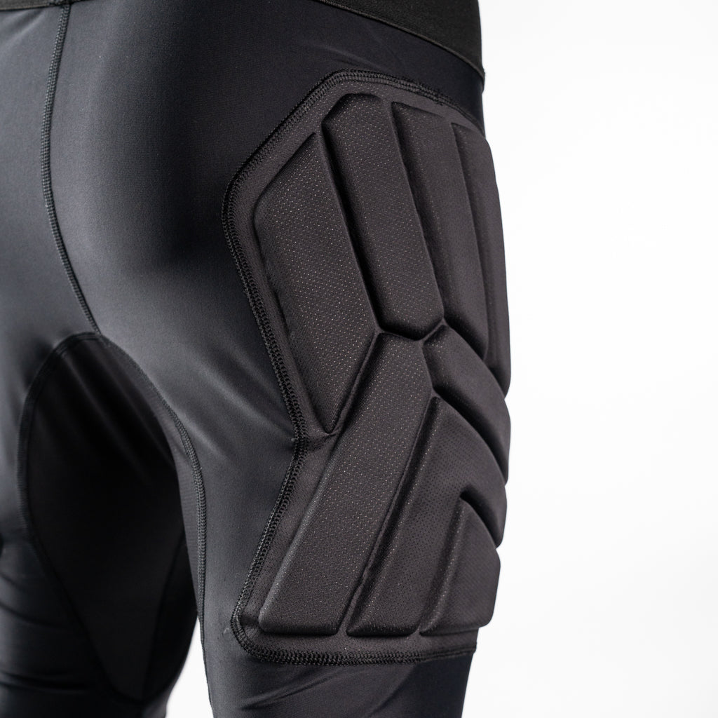 Power Armour Trouser | Padded Goalkeeper Base Layers | One Glove® – The ...