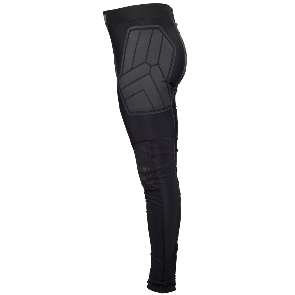 Junior Power Skin Trouser | Goalkeeper Compression Skin Base Layer ...
