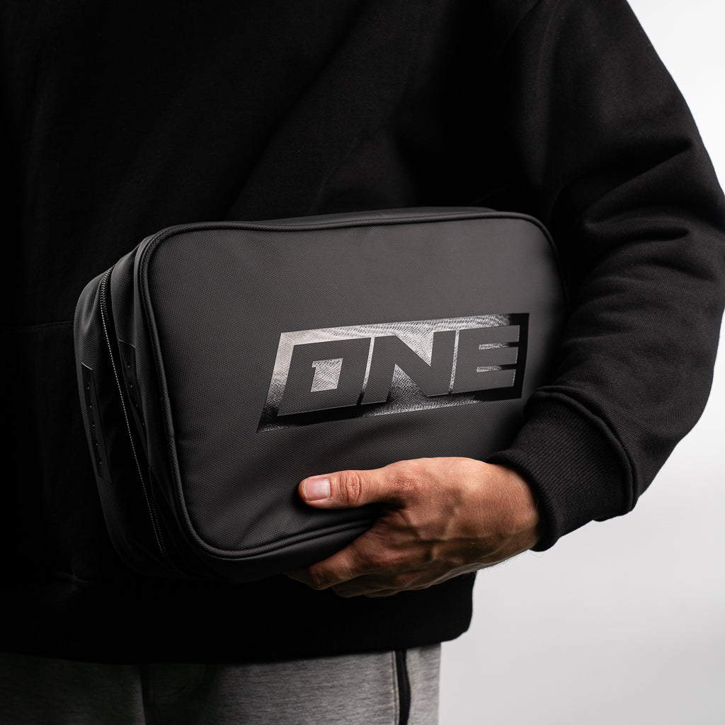 Ultimate Glove Wallet | Goalkeeper Glove Wallet Bag | One Glove® – The ...