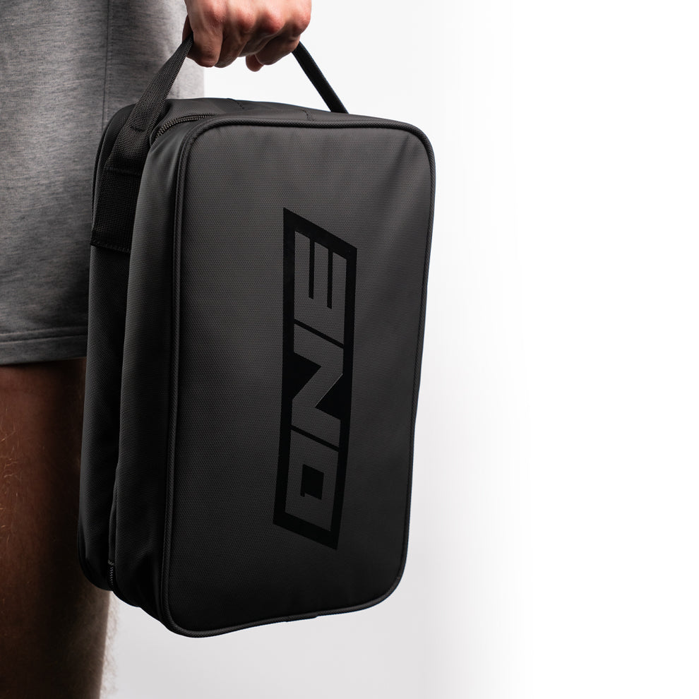 Ultimate Glove Wallet | Goalkeeper Glove Wallet Bag | One Glove® – The ...