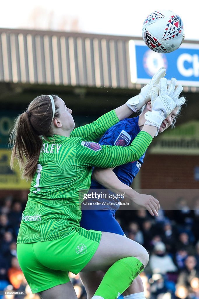 Sophie Baggaley | Brighton & Hove Women Goalkeeper | Stats & Bio | One ...