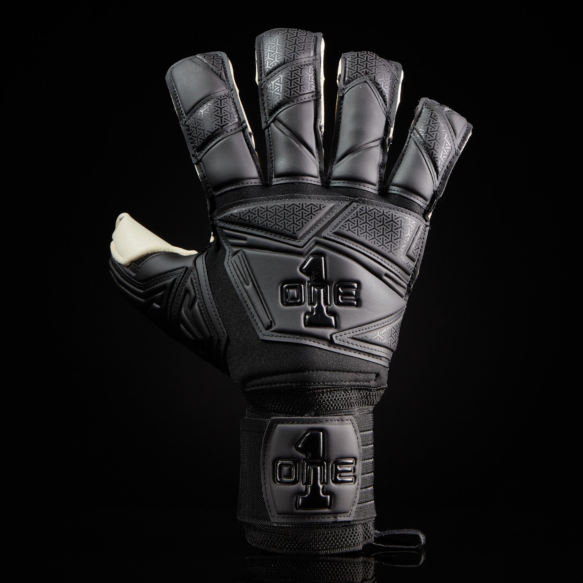 Goalkeeper Gloves | Pro Grade Goalie Gloves from One Glove®