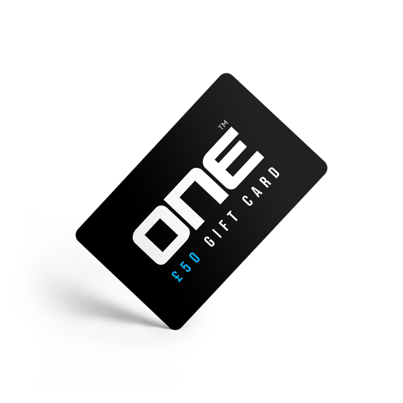 One Glove Gift Card | Goalkeeper Gift Card