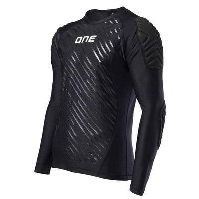 Padded Goalkeeper Base Layers & Clothing | The One Glove